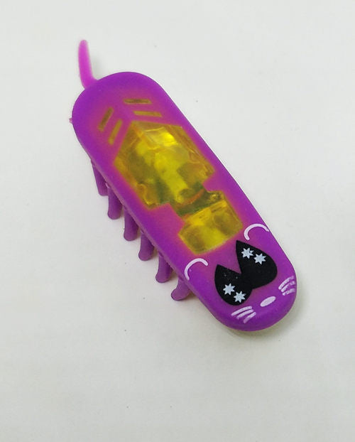 Micro Robotic Bug Toy (Cats GO-CRAZY!) – Happy Cat Meow 1